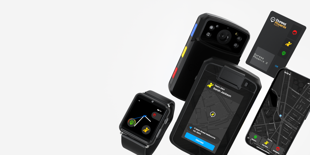 Duress Phoenix Accessories | Enhance Safety & Convenience