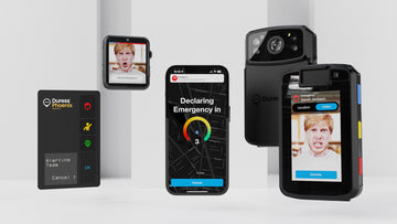 About Duress | Smart Safety Solutions for Teams Everywhere