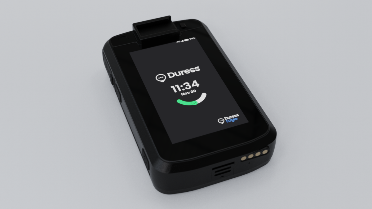Location Safety | Enhance Work Safety with Duress Solutions