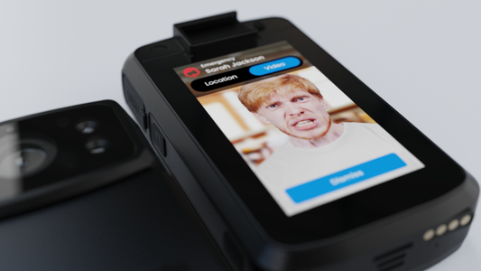 24/7 Emergency Monitoring | Instant Safety Response