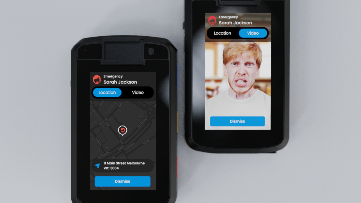 About Duress | Smart Safety Solutions for Teams Everywhere