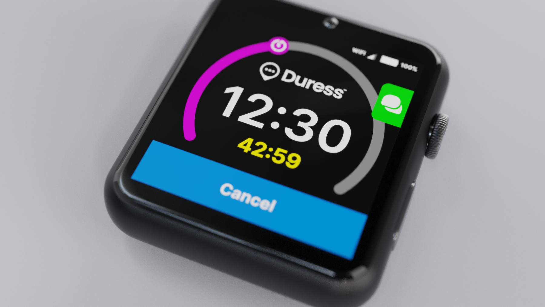 Location Safety | Enhance Work Safety with Duress Solutions