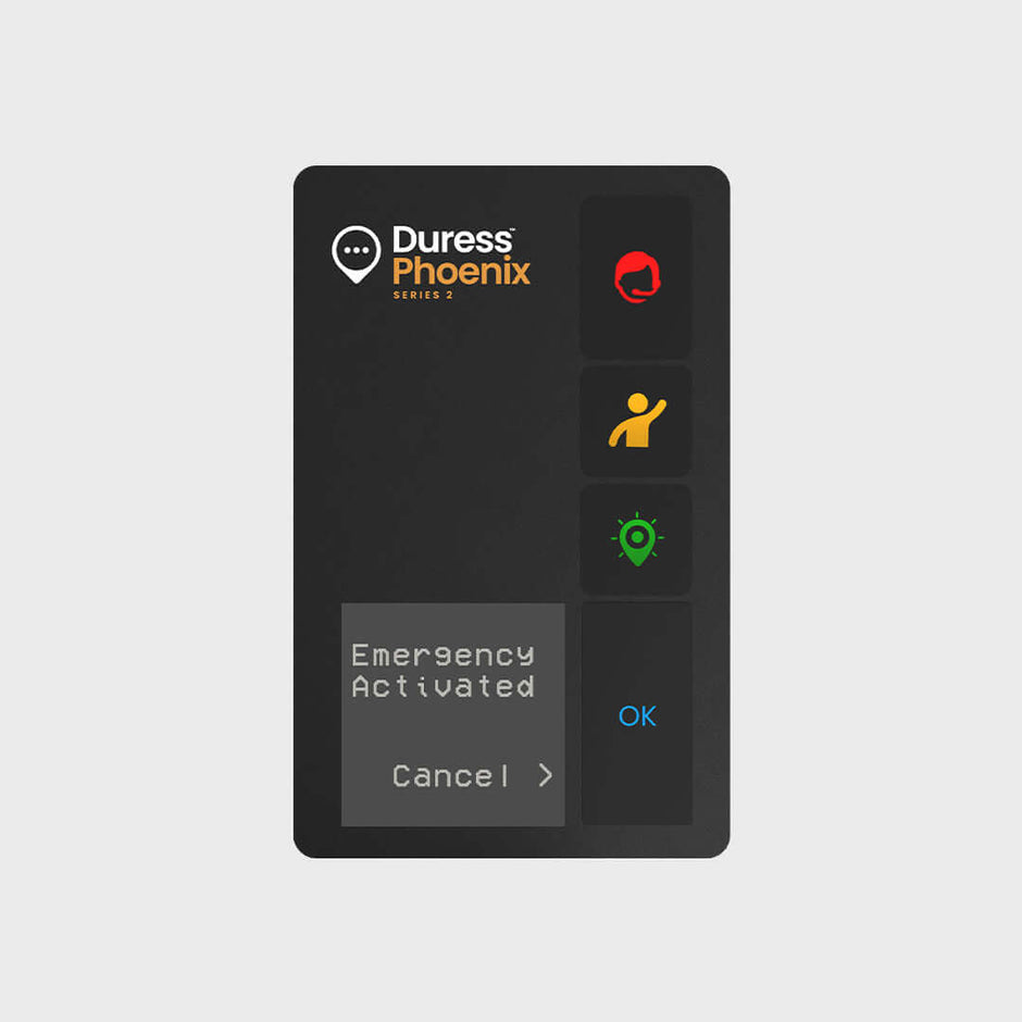 Duress FAQs | Answers to Your Safety Questions