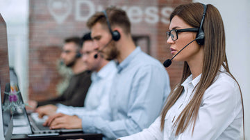 Duress Falcon - Discreet safety device with duress alarm