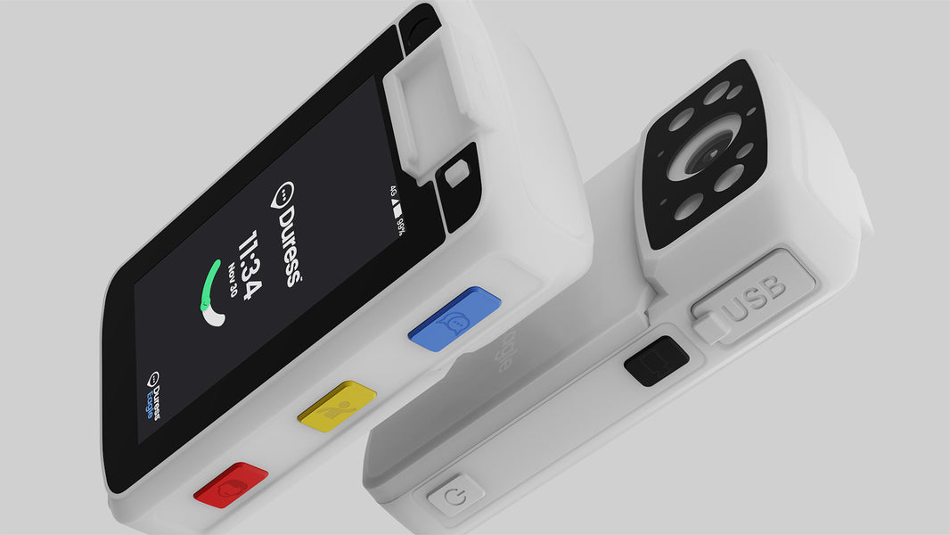 Duress Eagle Onboarding Form