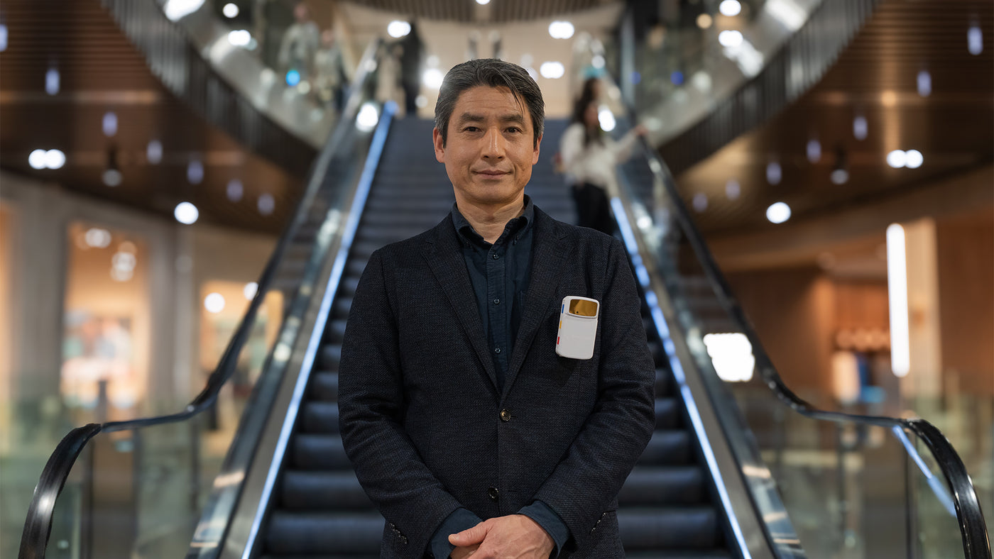 About Duress | Smart Safety Solutions for Teams Everywhere