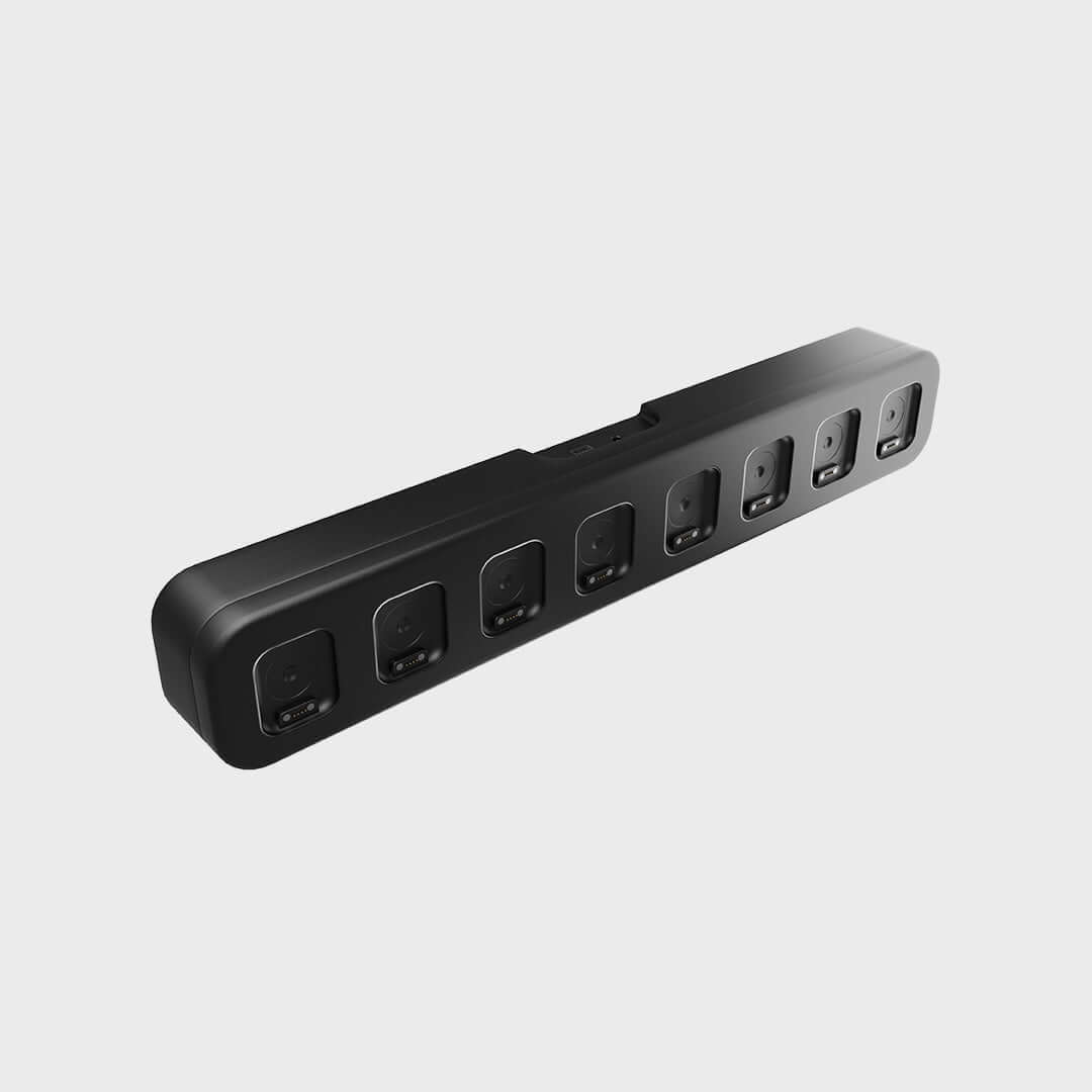 Duress Falcon Charging Dock - Perfect for team safety