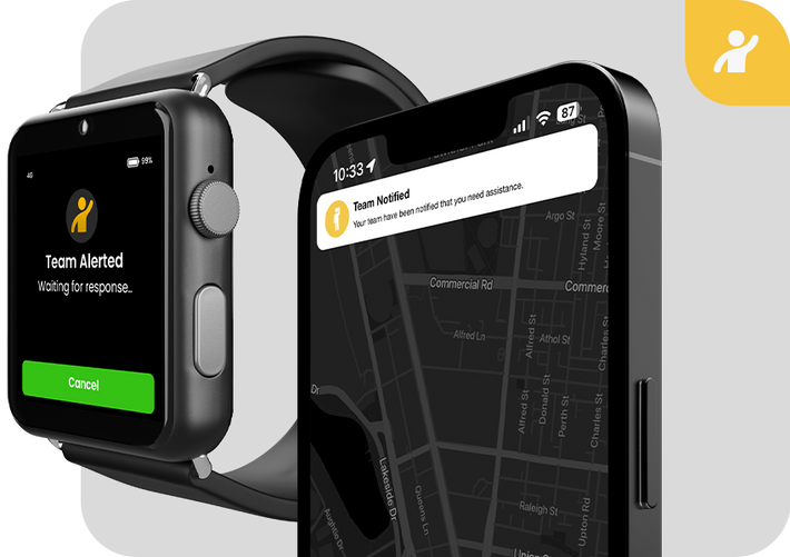 Duress Safety Solutions | Protecting Teams with Safety Devices
