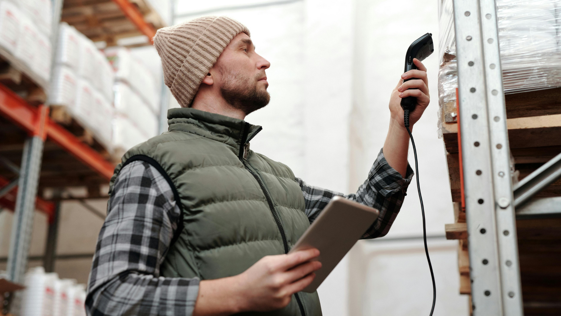 Lone Worker - Top lone worker app