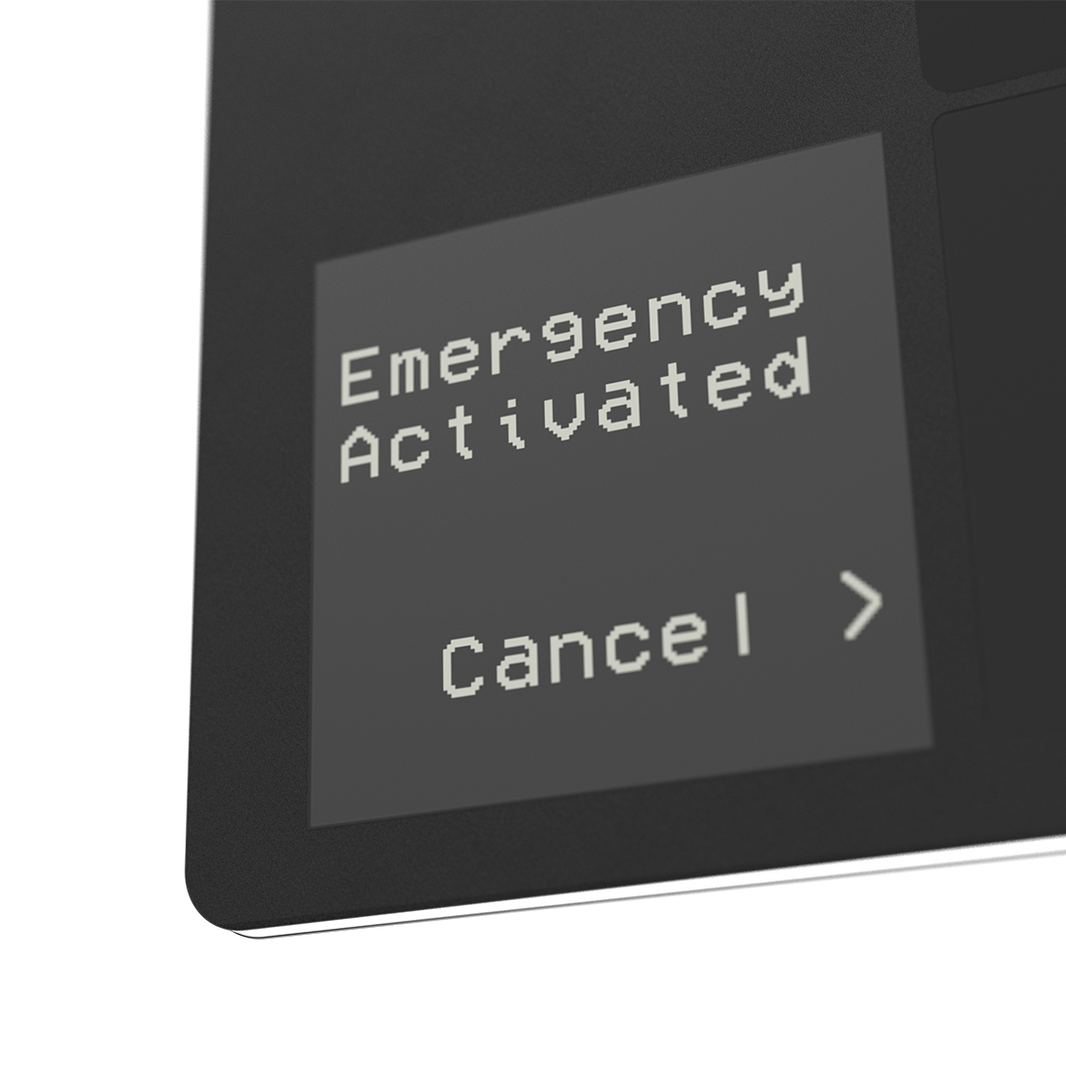 Duress Phoenix - Discreet Safety Device